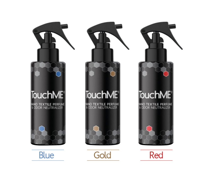 TouchME - TouchME